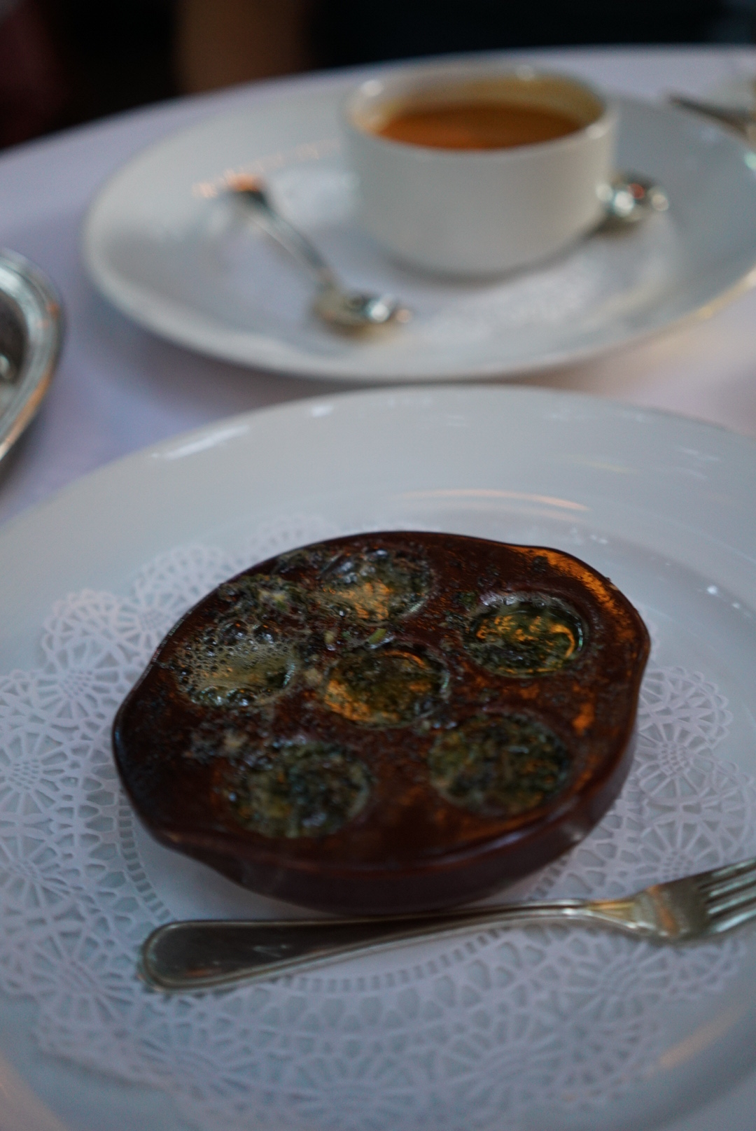 Le Vallauris, 隱密在Palm Springs角落的法國料理 – Eater Lover Traveler 南加生活的三分鐘熱度筆記
